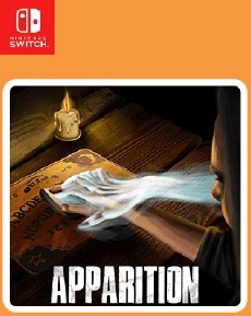 Apparition - Download Game Nintendo