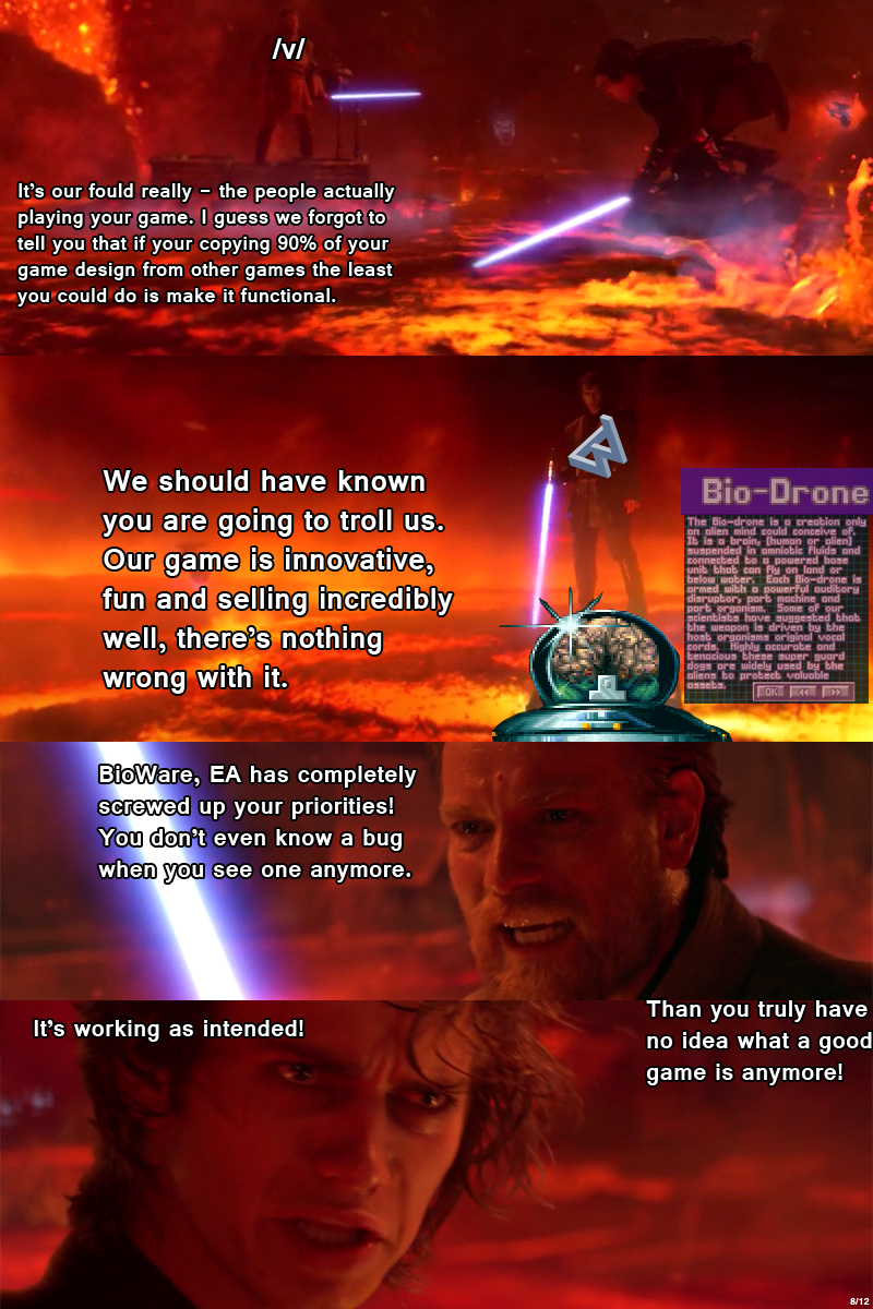 Tortanic blunder of the century