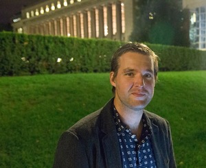 Criminal Misconduct: The Assassination of Sara Tokars