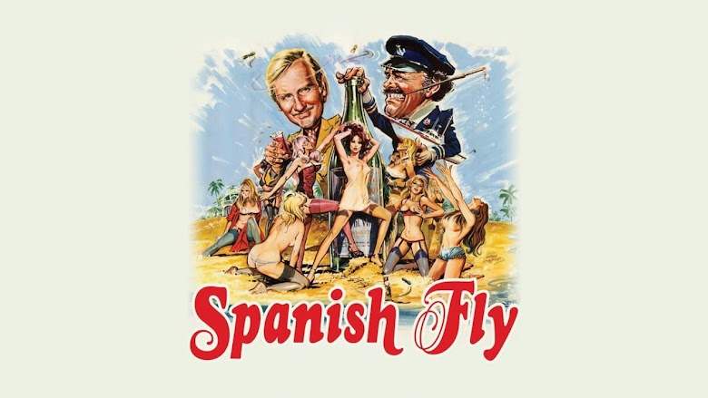 Spanish Fly 1976 Film Completo Streaming - 1080P & 720P