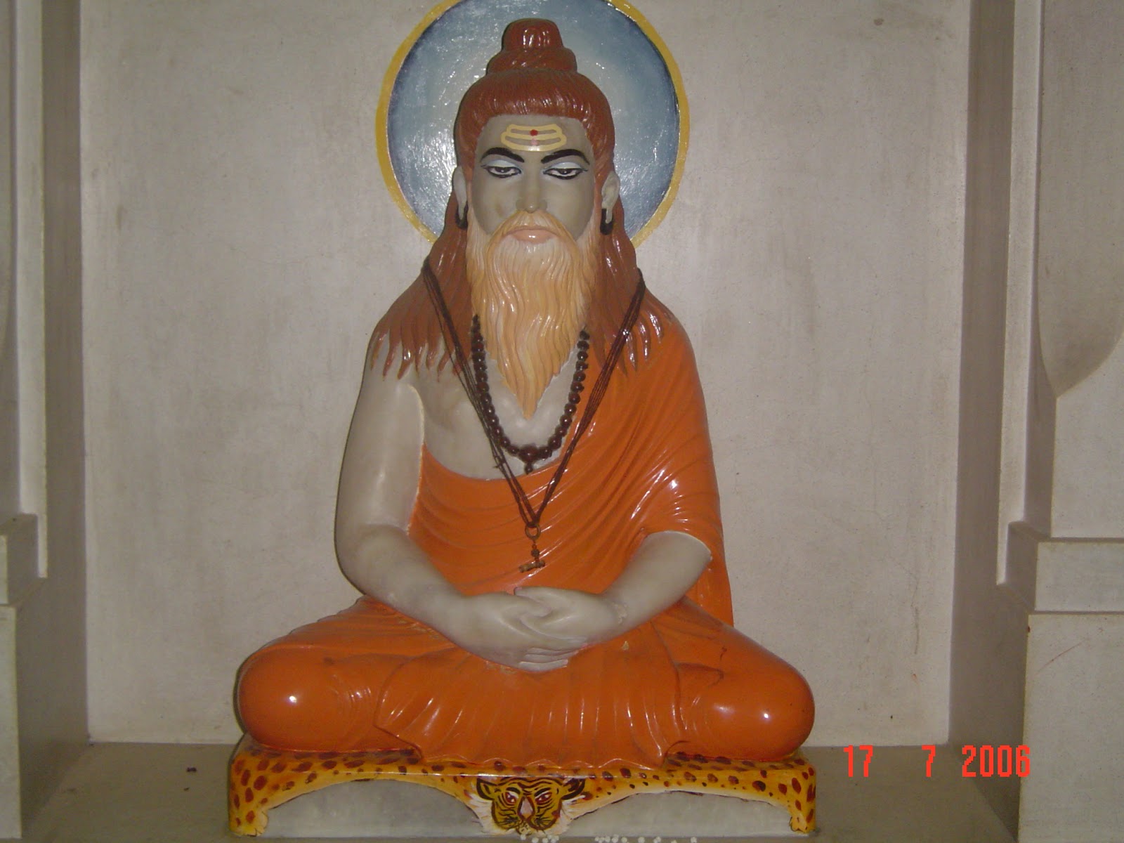 Shri Baba Mastnath Math Asthal Bohar Rohtak, Haryana