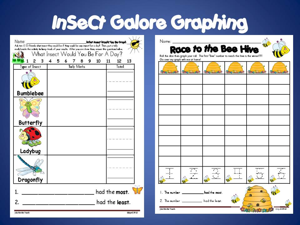 Juls Kinder Teach Zone: Math & Numbers