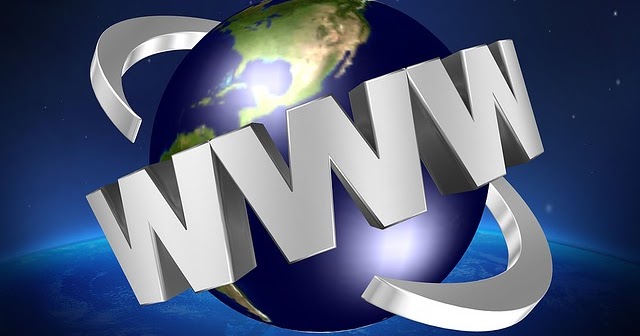 Why Name It That?: Internet Versus World Wide Web
