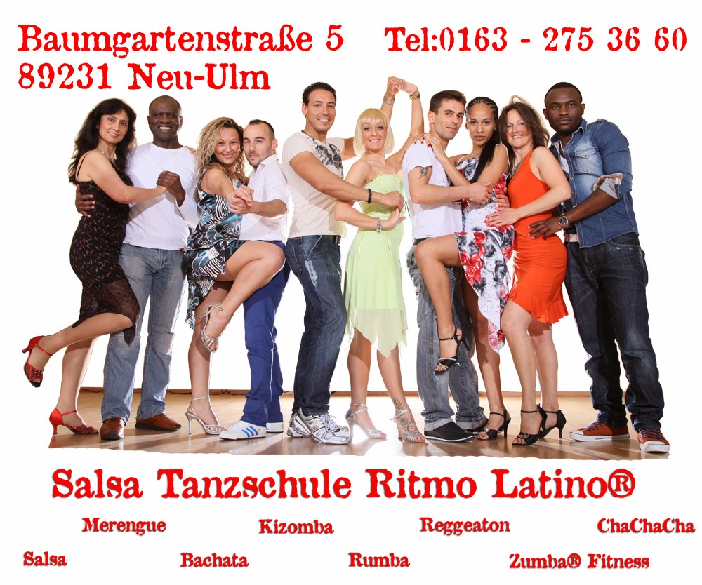 Ritmo Latino®: Authentic Cuban Salsa bei Ritmo Latino® http://www ...