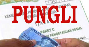 Pungli Paket C Rp 2.5 Juta Persiswa , Penyelenggara PKBM Edi Prayogi ...