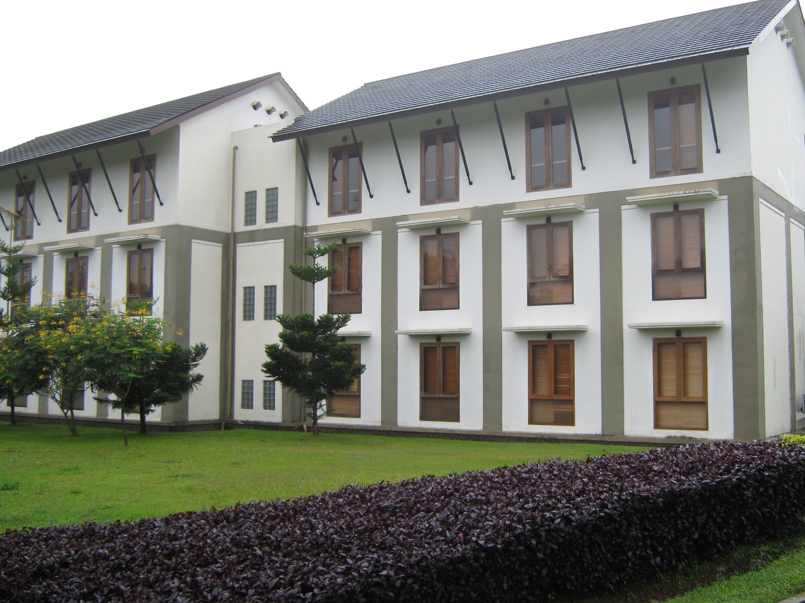 CIMBNiaga Learning Center