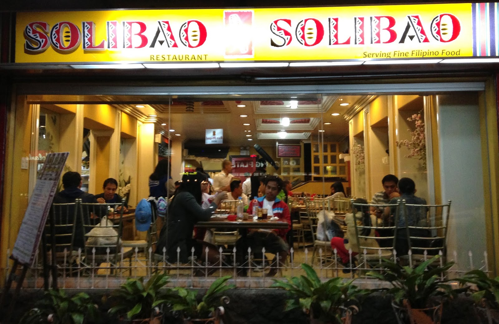 SUMPTUOUS SUNDAYS: The Best Places to Eat In Baguio