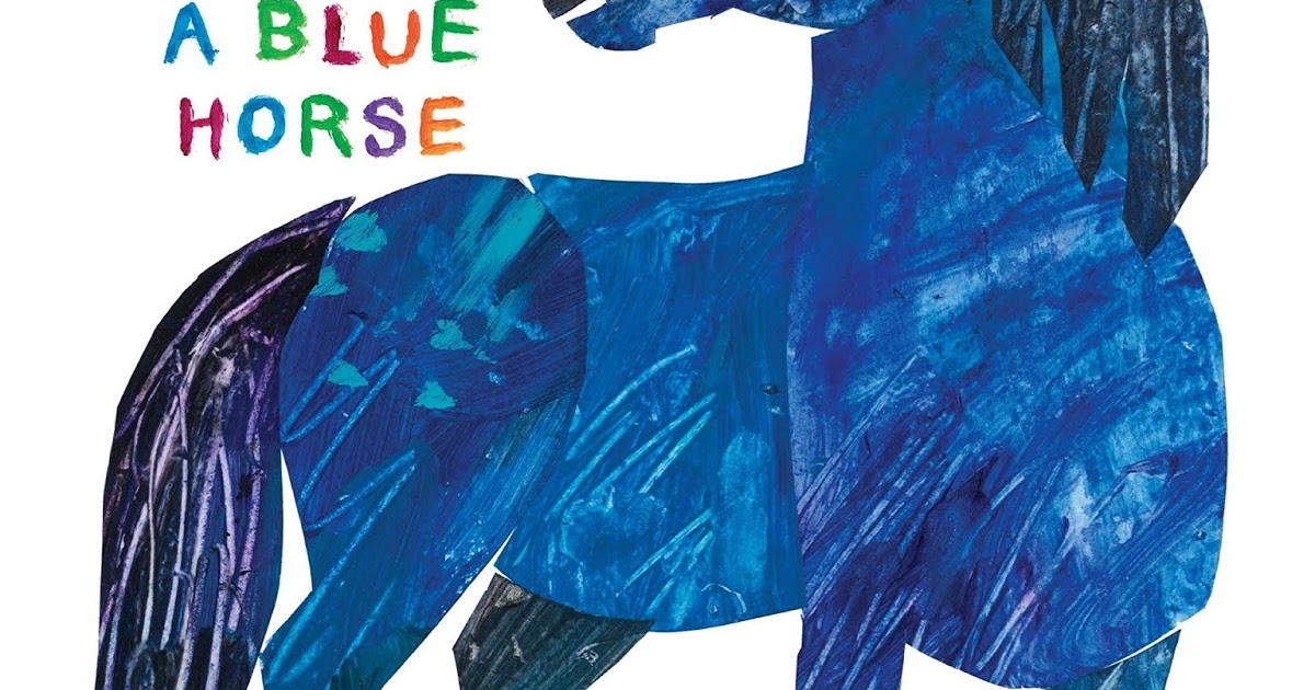 The Buckeye Librarian: Picture Book Art: Eric Carle