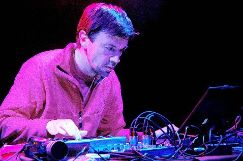 BIOSPHERE | Substrata