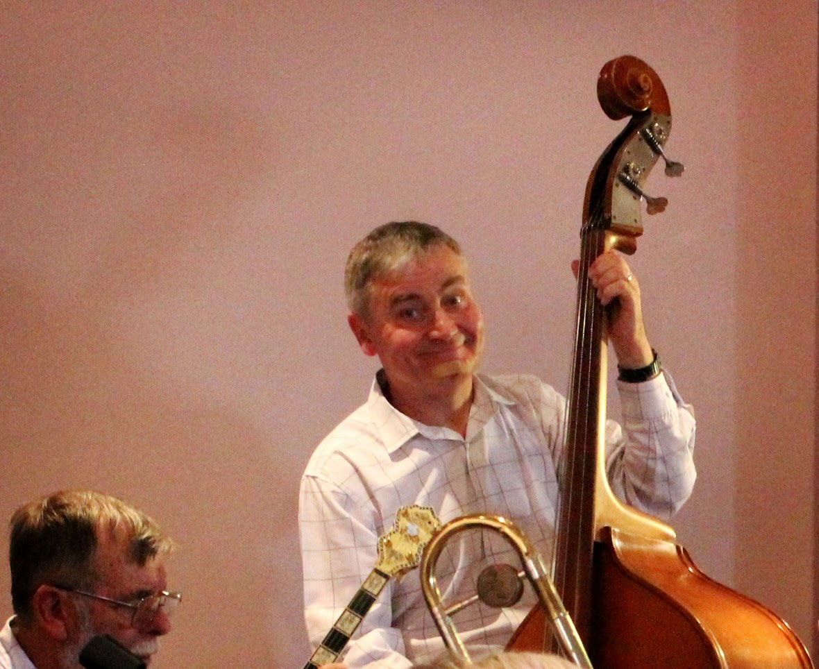 Bridge City Jazz Band: Welcome to Sydney's traditional jazz scene ...