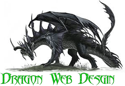 Dragon Web Design: We designed for..