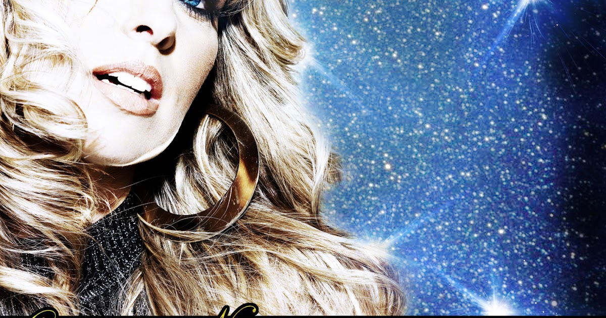 Lo Tuyo No Es Una Desgracia Recargado: Candice Night - Reflections (L)