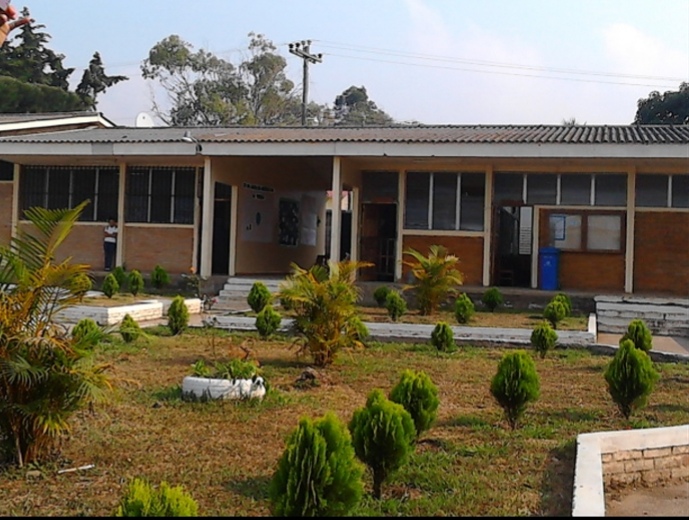 INSTITUTO TECNICO HECTOR V. MEDINA