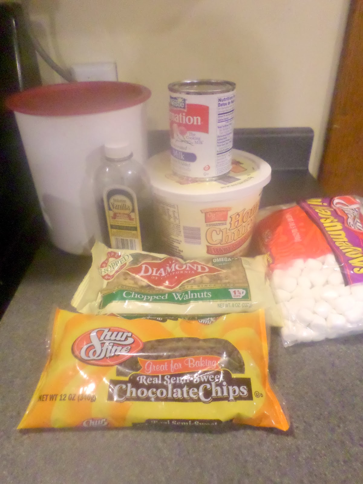 Tots and Me... Growing Up Together: Kids and a Mom in the Kitchen #72 ...