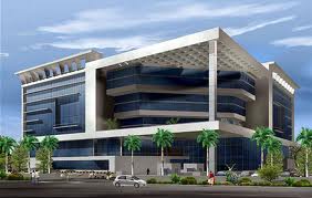 Anna Centenary Library a view - Librarians Portal