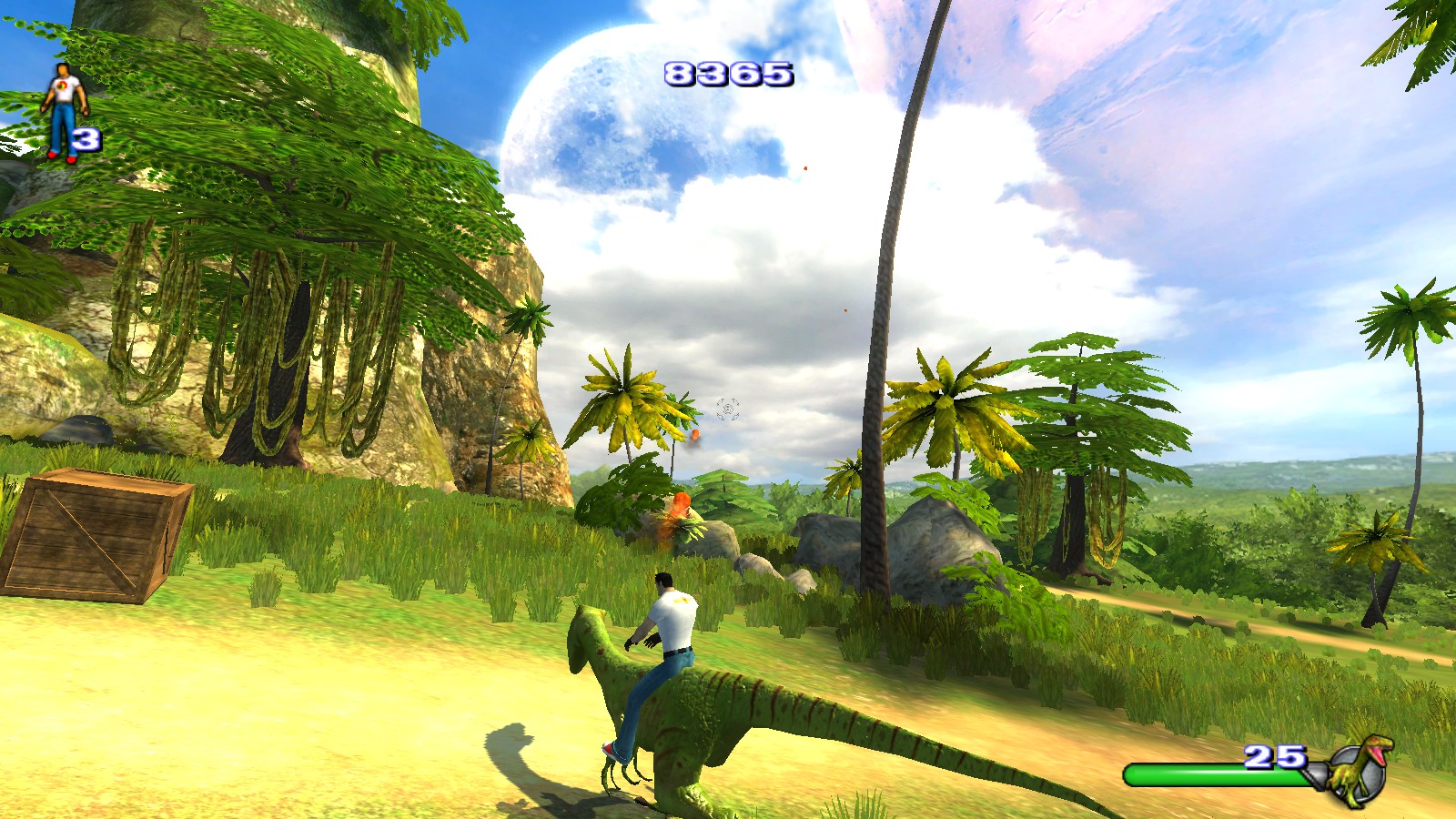 Who Would Win series: Season 3: Duke Nukem vs Serious Sam