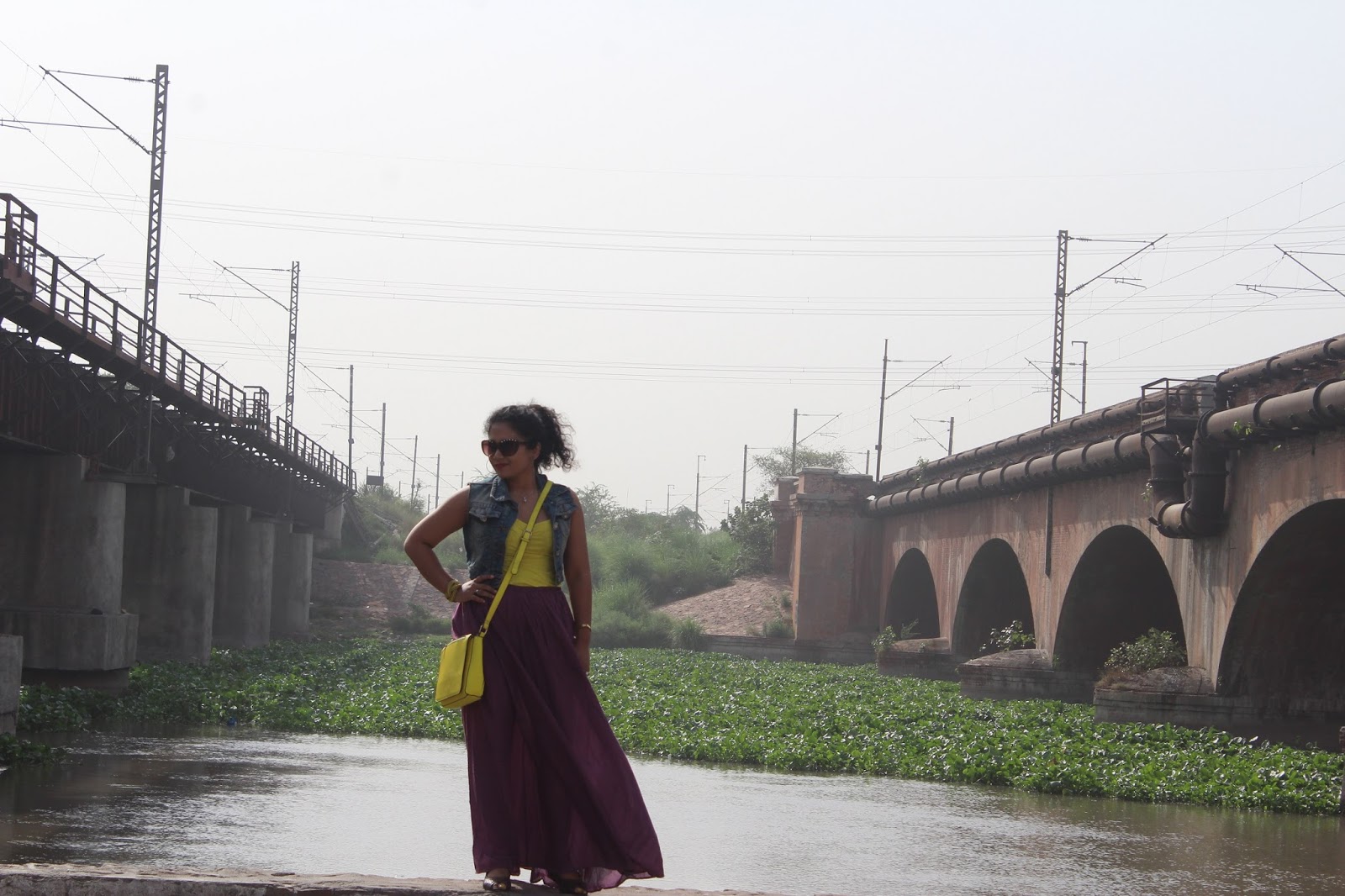 Road trip to Mawana....The land of sugar - DocDivaTraveller
