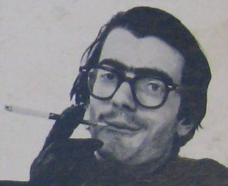 Vintage Stand-up Comedy: Doh! Del Close