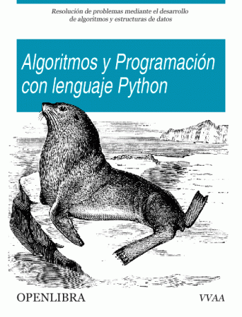 3 LIBROS PARA APRENDER A PROGRAMAR EN PYTHON | Libros de Programación ...