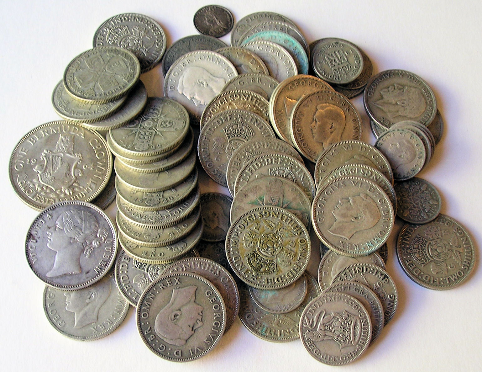 The Medal Centre: Coin & Medal valuation days in, Newton Aycliffe ...