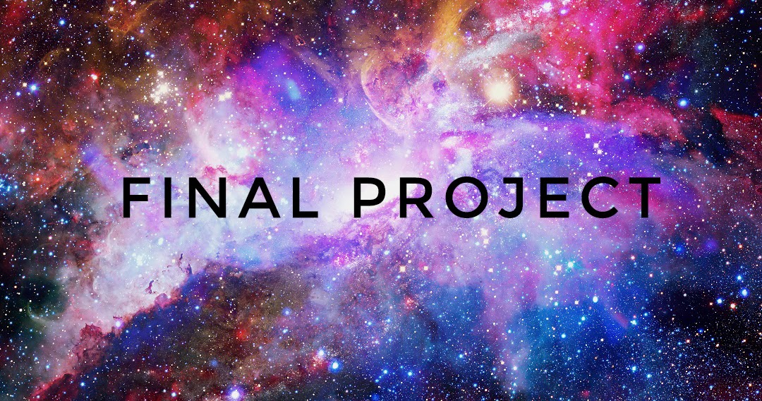 TYPOGRAPHY FINAL PROJECT