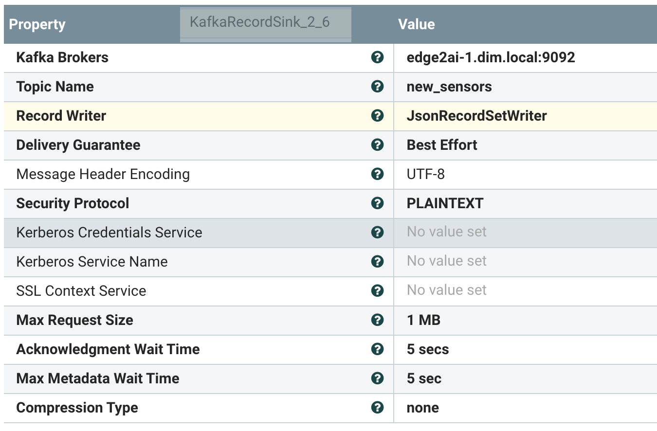 New Features of Apache NiFi 1.13.0 - DEV Community