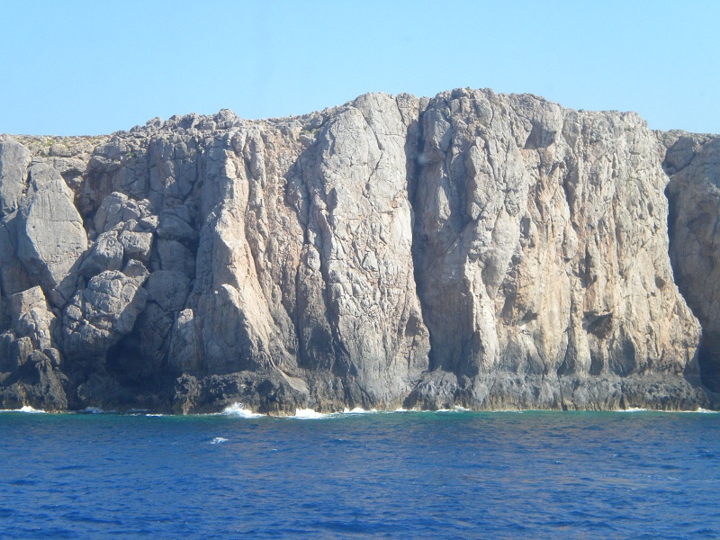 Travel Wanderings: Κρουαζιέρα στη Γραμβούσα και το Μπάλο Χανίων