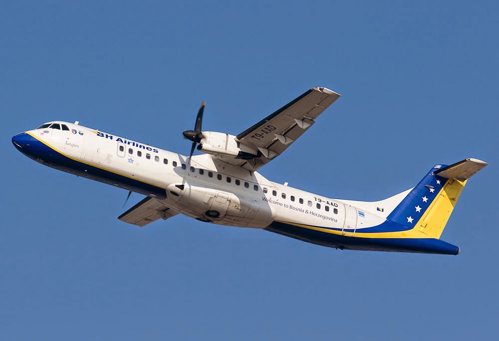 B&H Airlines to sell assets