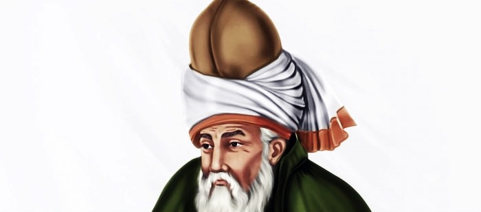 Jalaluddin Rumi
