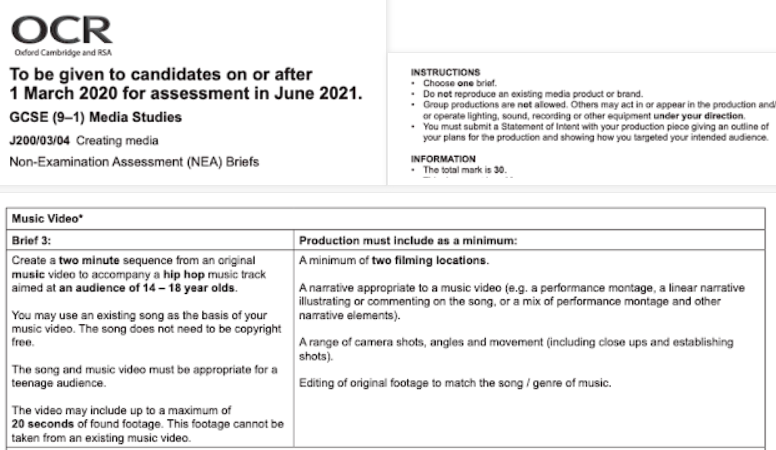 ASA K - 1952: 03 CREATING MEDIA