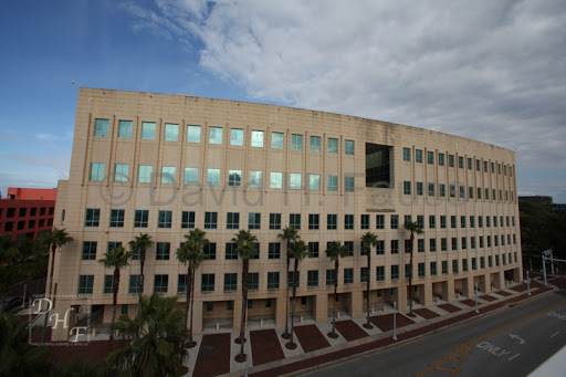 TradArch: Classical vs Modernist, Federal Buildings throughout the US