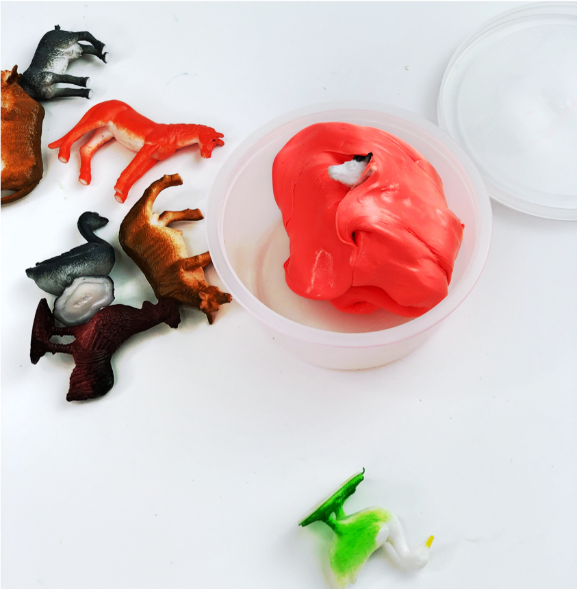 Farm Themed Fine Motor Activities - You Aut-A Know