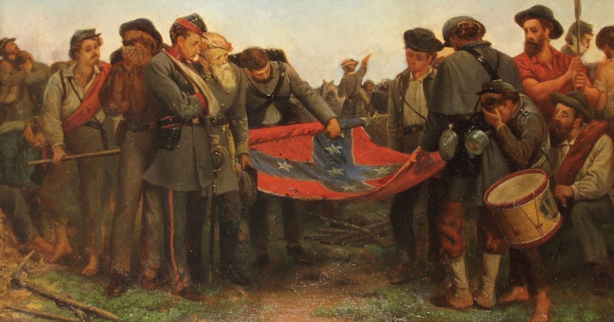 Booknotes: Southern Strategies | Civil War Books and Authors