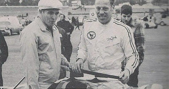 Midwest Racing Archives: 1970 – IMCA Sprint Car Opener to York