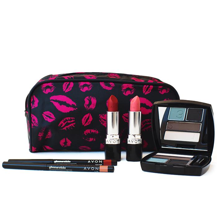 Beauty and the Business: Avon Beauty Bundles