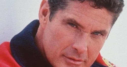 Mainstream Music Madness: David Hasselhoff - Discography