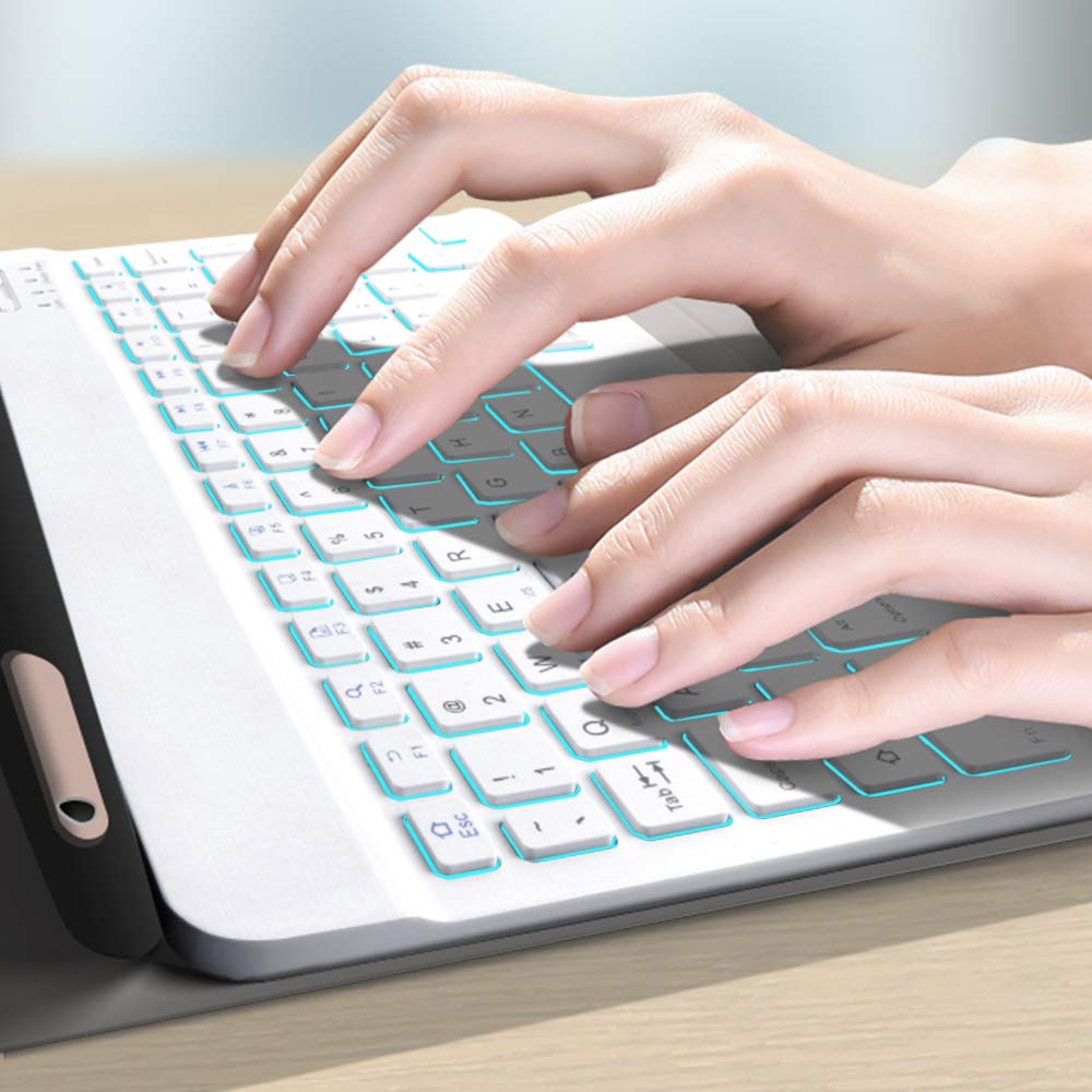 10 Best Wireless Bluetooth Keyboards of 2021 in India With Buying Tips