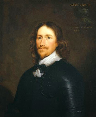 Incurable Insomniac: Where Civil Blood Makes Civil Hands Unclean