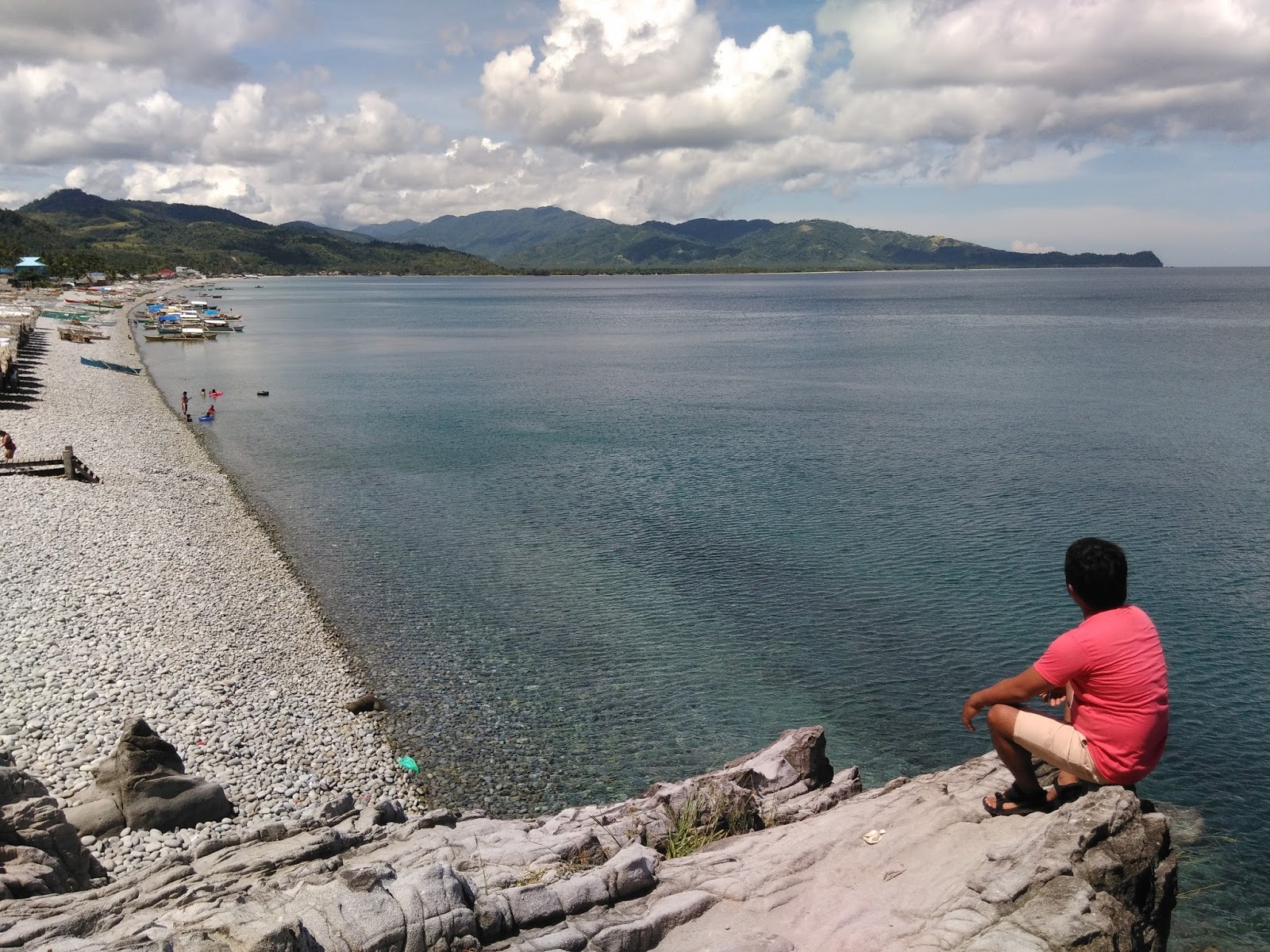 The Mabua Pebble Beach Magnificence - The Fat Foot Adventures