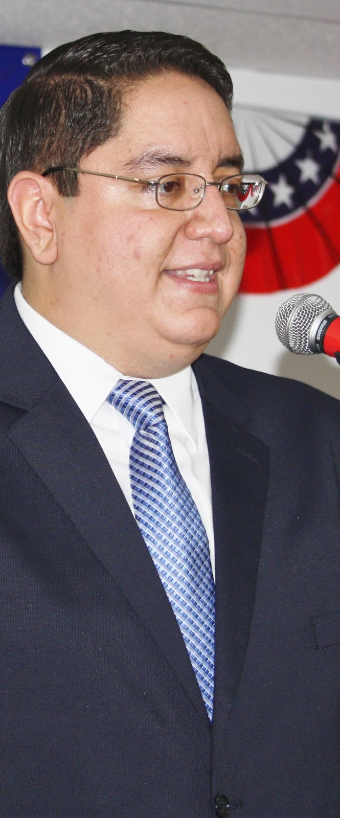 Walker Report - Shedding Light on Bexar County: Candidate Joseph Cortez ...