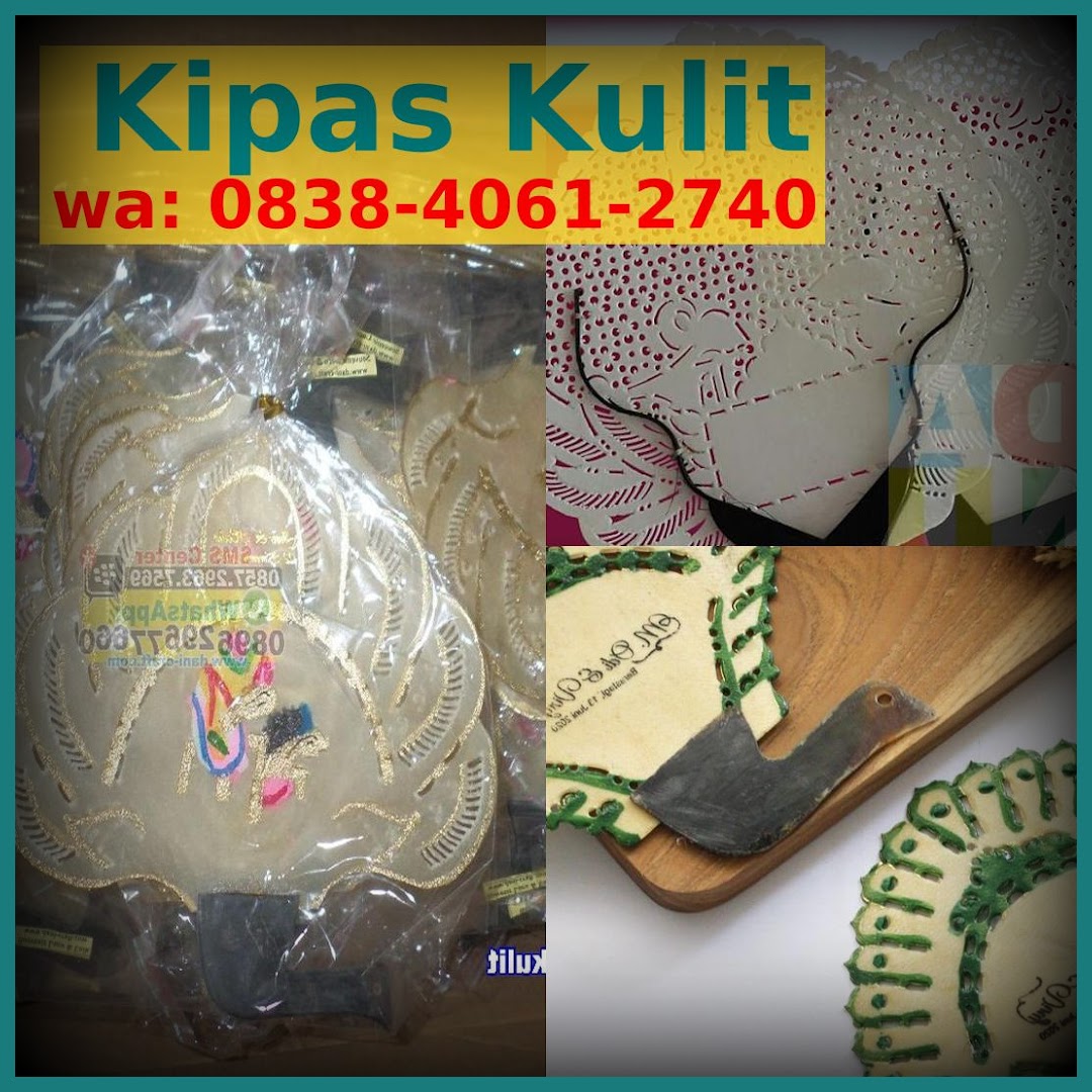Alamat Kipas Wayang Kulit Terbaru – Ô8౩8–ㄐÔᏮl–ᒿᜪㄐÔ [wa] Pabrik Kipas ...