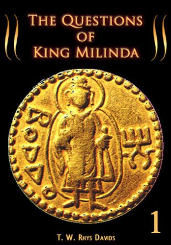Greek Asia: MENANDER I ~ KING OF INDIA