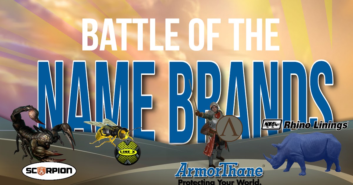 Which Bedliner Is Best? ArmorThane Vs Line-X Vs. Rhino Linings - Off ...