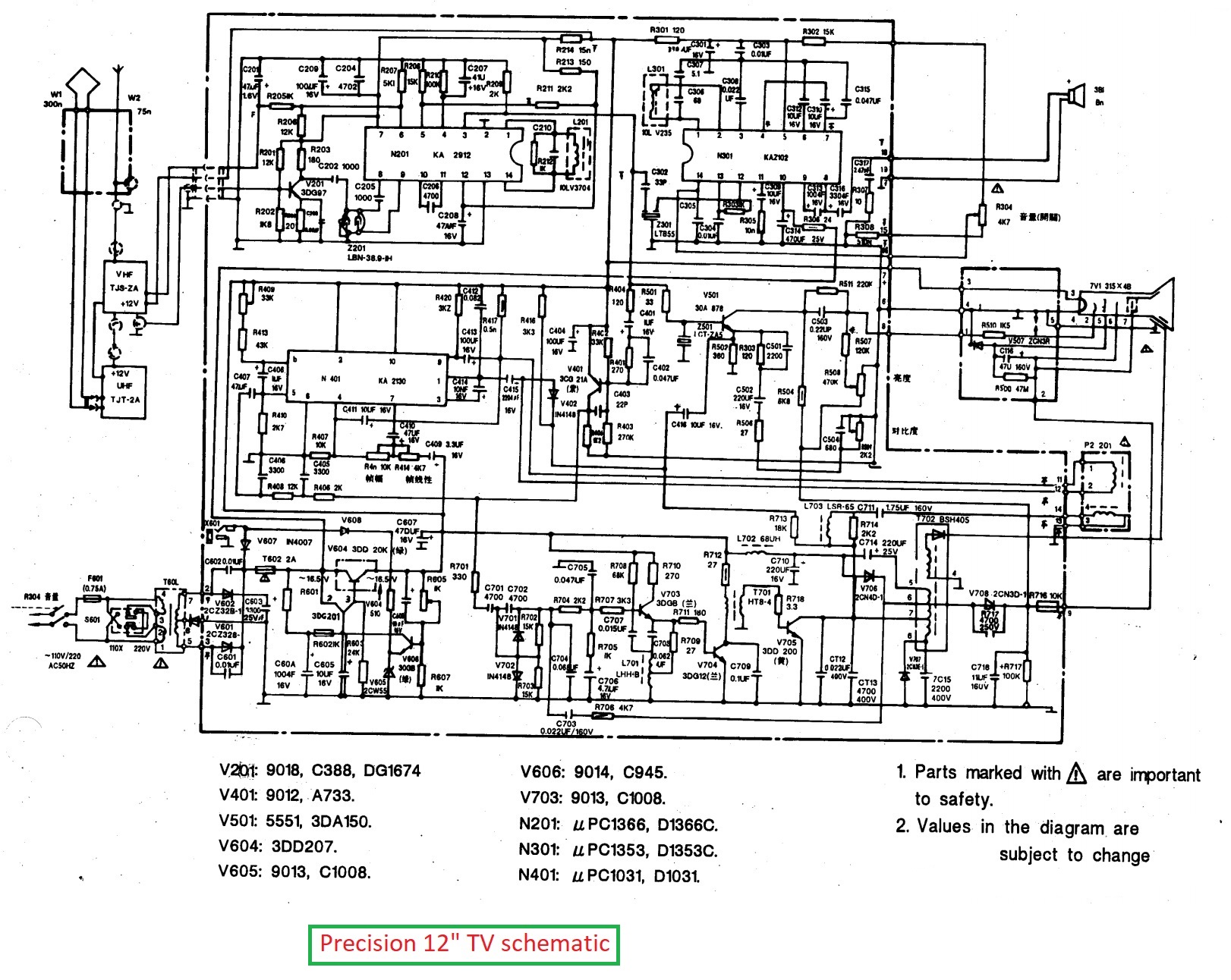 Electronic Inspirations: January 2021