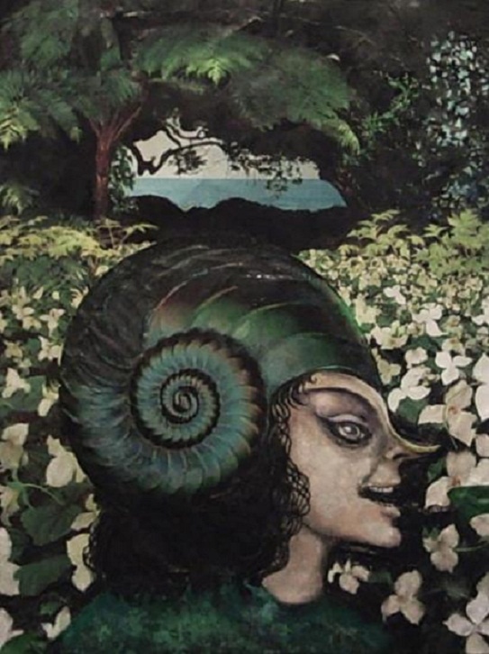 THE GALLERY: THE MENEHUNE