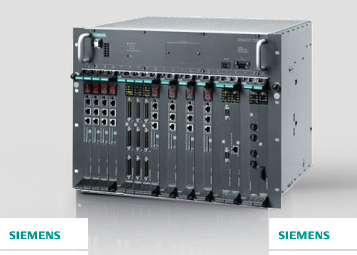 Siemens SIMATIC Industrial Automation Systems; A Brief Guide for the ...