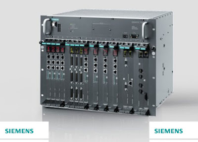 Siemens SIMATIC Industrial Automation Systems; A Brief Guide for the ...