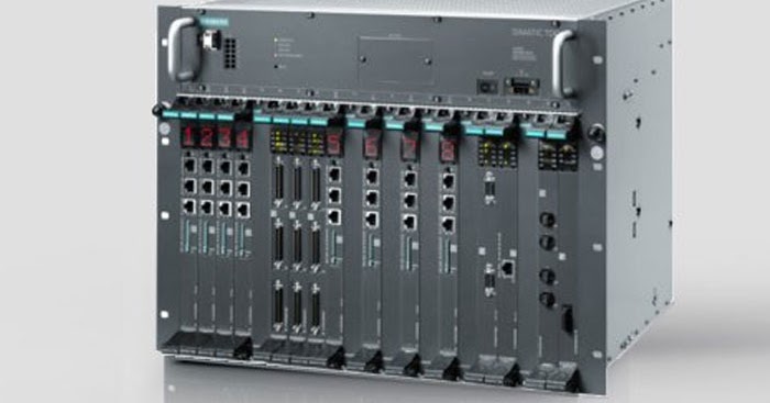 Siemens Simatic Industrial Automation Systems A Brief Guide For The User To Help User Achieve