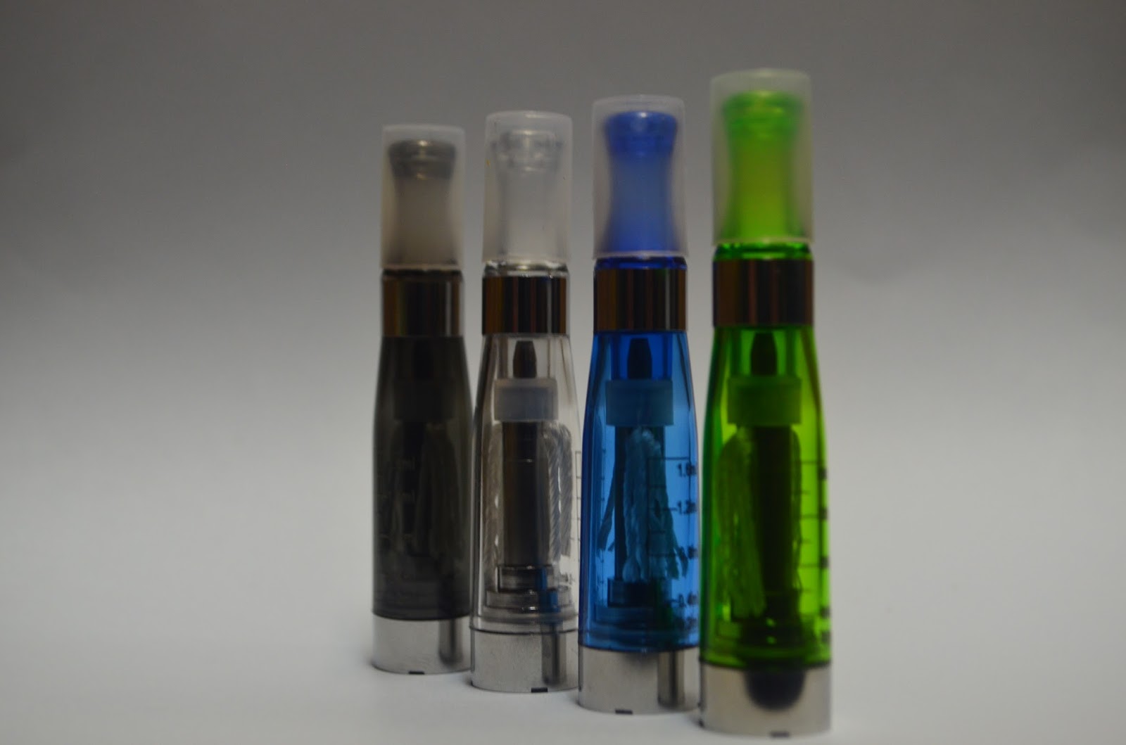 JimRokaz Official Blog - 2014: For on the GO vaping .. These will also ...