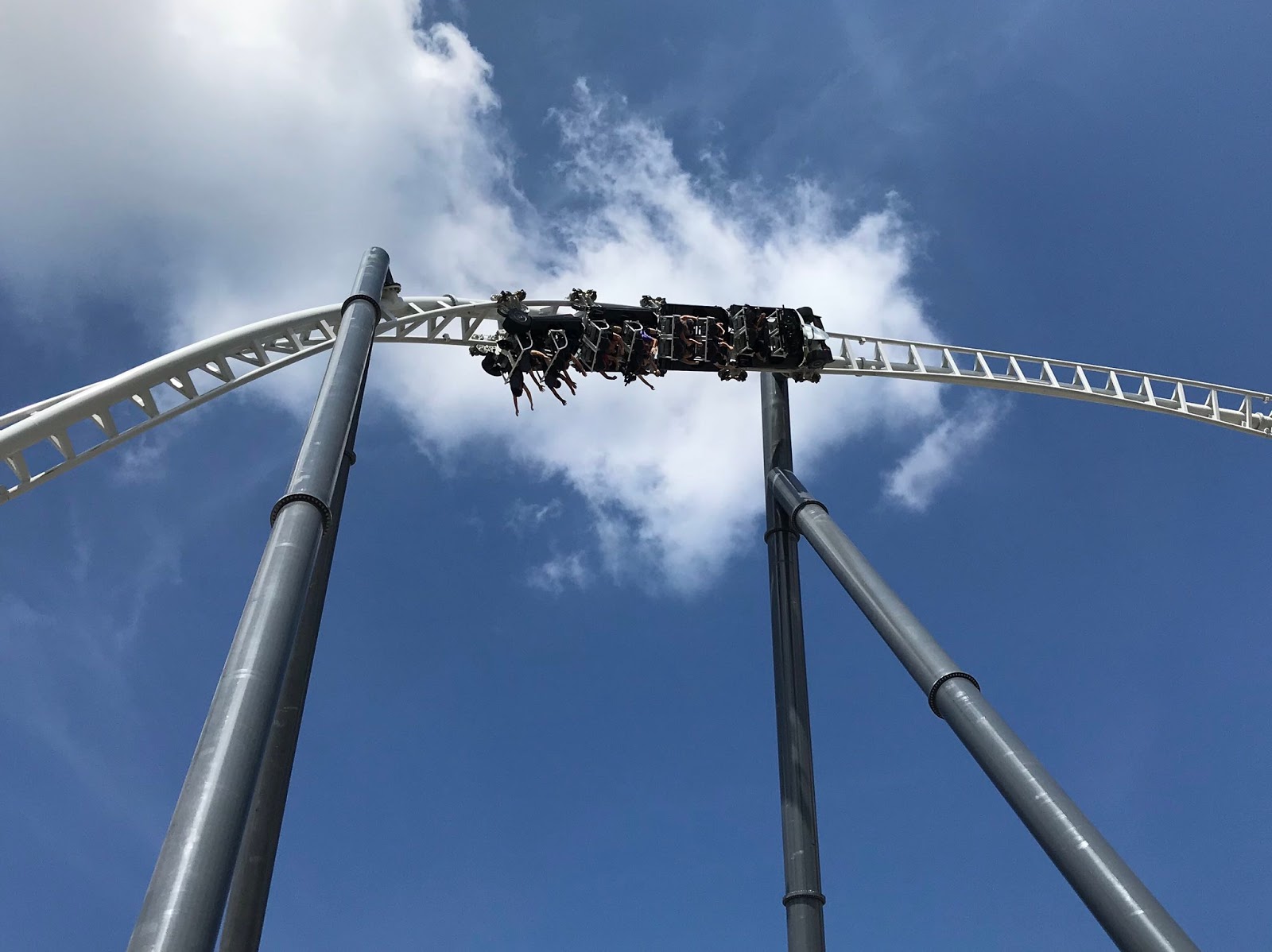 Maxx Force Opens Today, the USA's Fastest Acceleration ...